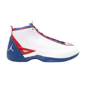 JORDAN 15 Se 'olympic Usa - White