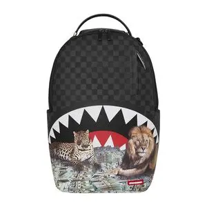 SPRAYGROUND Royal In$tinct Backpack - Multicolor