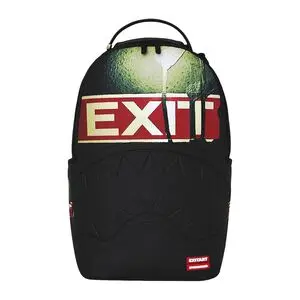 SPRAYGROUND Exit Night Out Backpack - Multicolor