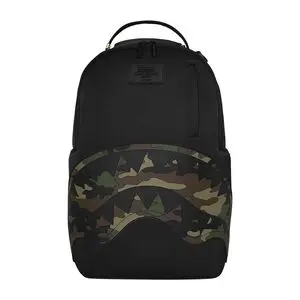 SPRAYGROUND Shark Central Ghost Mode Backpack - Multicolor