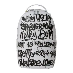 SPRAYGROUND Think On It Backpack - Multicolor