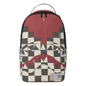 SPRAYGROUND The Met Inca Checkerboard Backpack - Multicolor