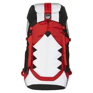 SPRAYGROUND Sky High Seekers Arctic Global Trek Camper Backpack - Multicolor