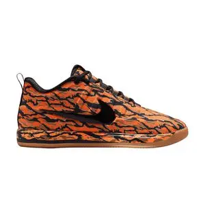 Nike Book 2 'tiger Camo - Orange