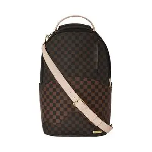 SPRAYGROUND Bandolero Nouveau Backpack - Brown