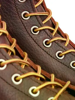 Red Wing Classic Moc Boots