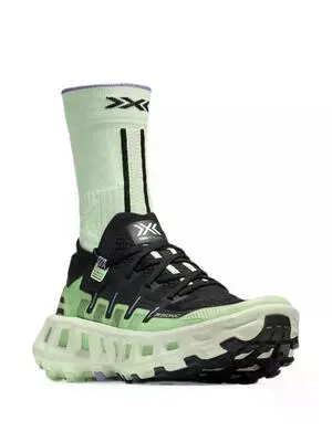 X-BIONIC Terra Skin X01 Running Sneakers