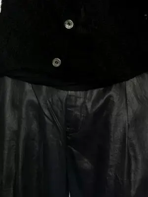 Our Legacy Still Pleated Trousers