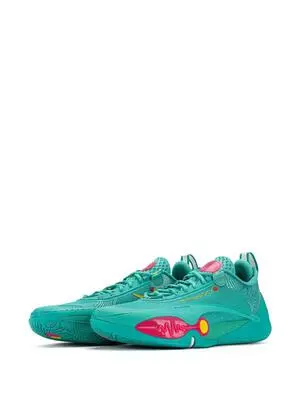 LI-NING Wade All City 14 Sneakers