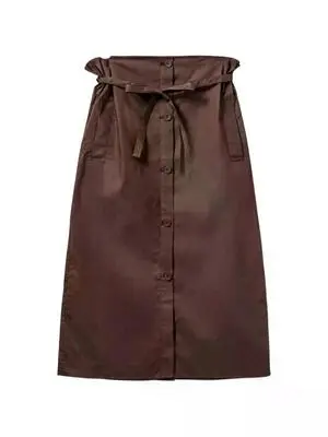THE GARMENT Cyprus A-line Skirt