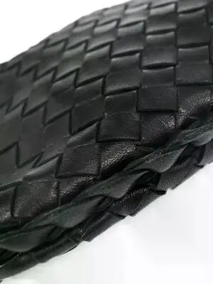 Bottega Veneta 2008 Intrecciato Handbag