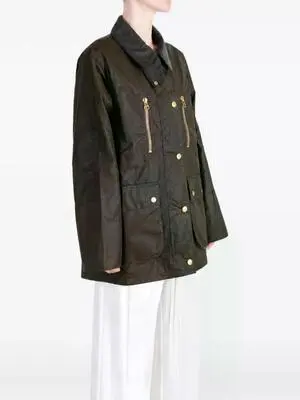 Barbour Argill Waxed Jacket