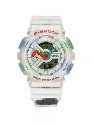 Casio Round Watches For Men