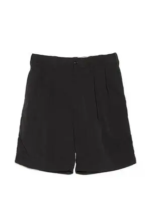 Nanamica Alphadry Double-pleat Shorts