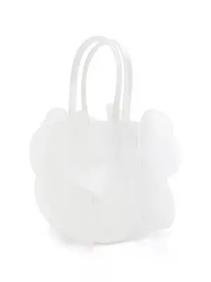 Farm Rio Jelly Flower Shoulder Bag