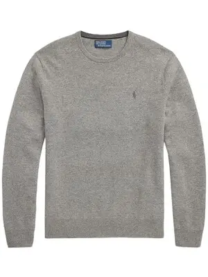 Polo Ralph Lauren Sweater - Gray