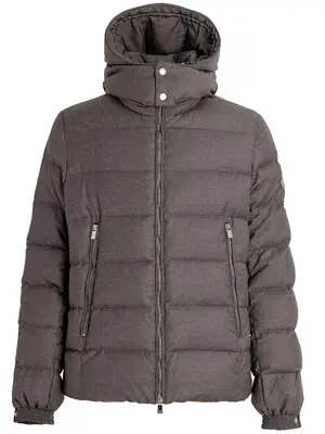 TATRAS Domiziano Jacket - Brown
