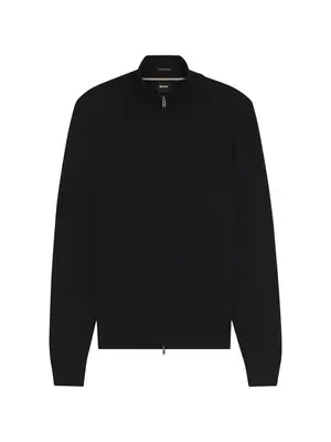Hugo Boss Sweater - Black