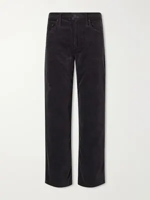 Mother Black Bottoms For Women