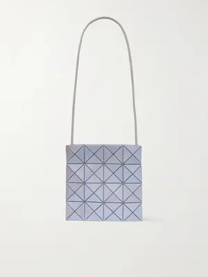 BAO BAO Rubber Crossbody Bag