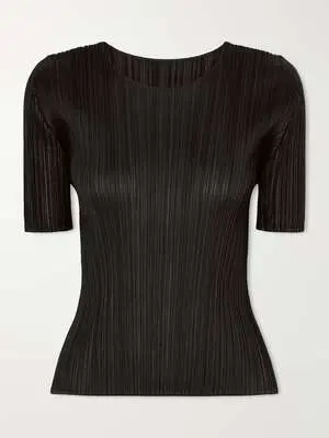 Issey Miyake Plissé Shirt