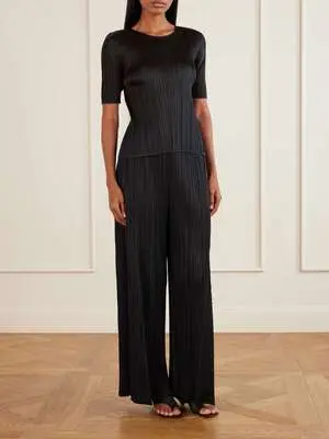 Issey Miyake Plissé Shirt