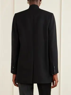 Sharon Wauchob Wool Blend Blazer