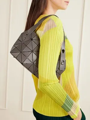 Issey Miyake Boston Bag