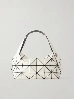 Issey Miyake Handheld Shoulder Bags
