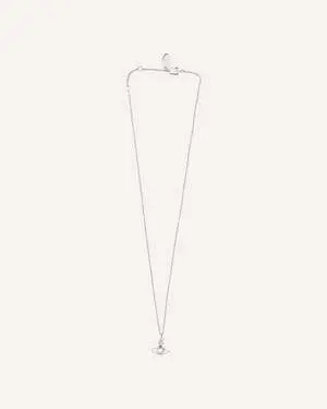 VIVIENNE WESTWOOD Reina Pendant Necklace