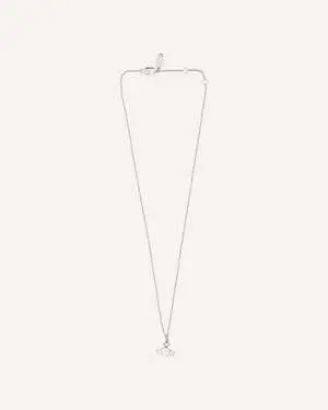 VIVIENNE WESTWOOD Reina Pendant Necklace