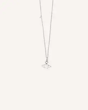 VIVIENNE WESTWOOD Reina Pendant Necklace