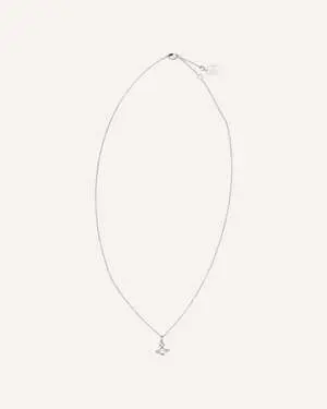 VIVIENNE WESTWOOD London Orb Pendant Necklace