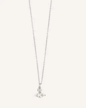 VIVIENNE WESTWOOD Balbina Orb Necklace