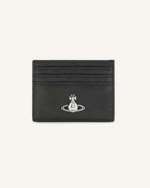 VIVIENNE WESTWOOD Orb Card Holder