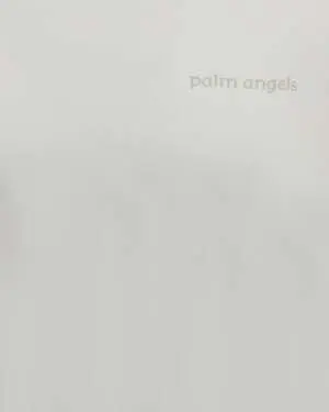 Palm Angels Devil Loose T-shirt Ale