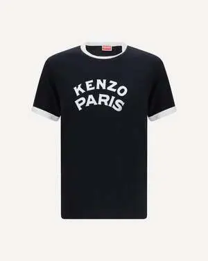 Kenzo Crewneck T-shirts For Men