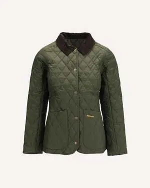 Barbour Annandale Quilted Jacket