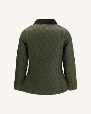 Barbour Annandale Quilted Jacket