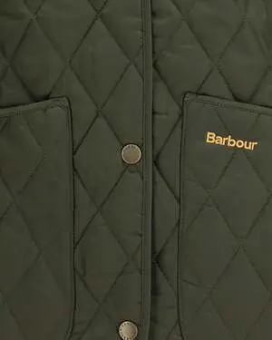 Barbour Annandale Quilted Jacket