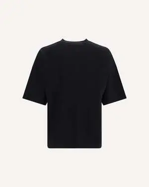 Palm Angels Vintage Box Logo T-shirt