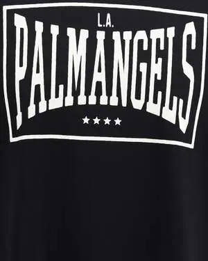 Palm Angels Vintage Box Logo T-shirt