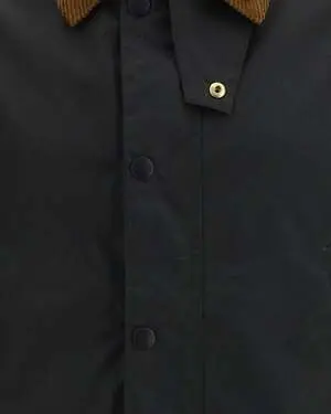 Barbour Ashby Wax Jacket