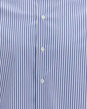 FINAMORE 1925 Striped Shirt