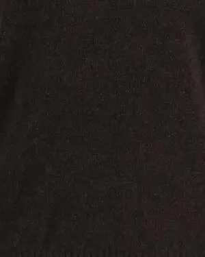 BROOKSFIELD Crewneck Sweater - Brown