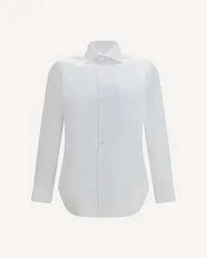 FINAMORE 1925 Tailored Shirt