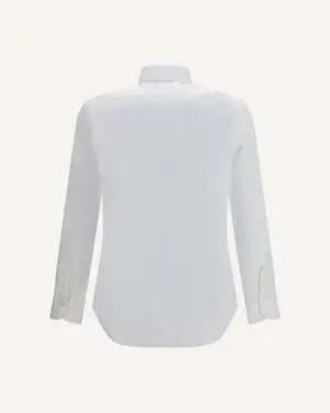 FINAMORE 1925 Tailored Shirt