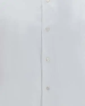 FINAMORE 1925 Tailored Shirt