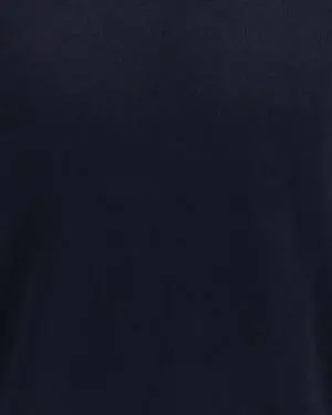 BROOKSFIELD Crewneck Sweater - Blue