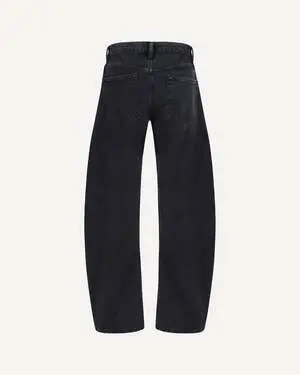 AGOLDE Spiral Jeans